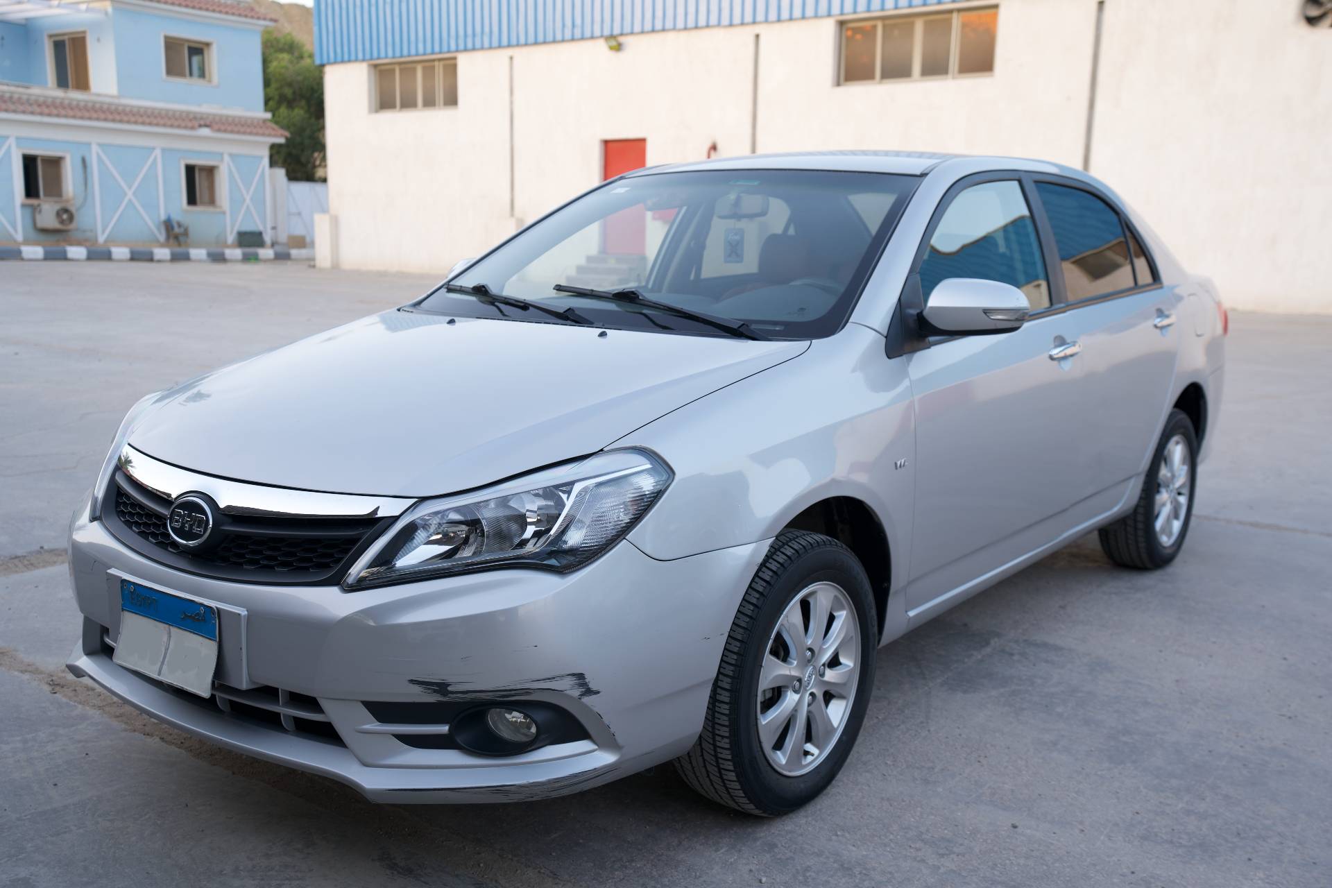 Sylndr | The Way to Sell your Car